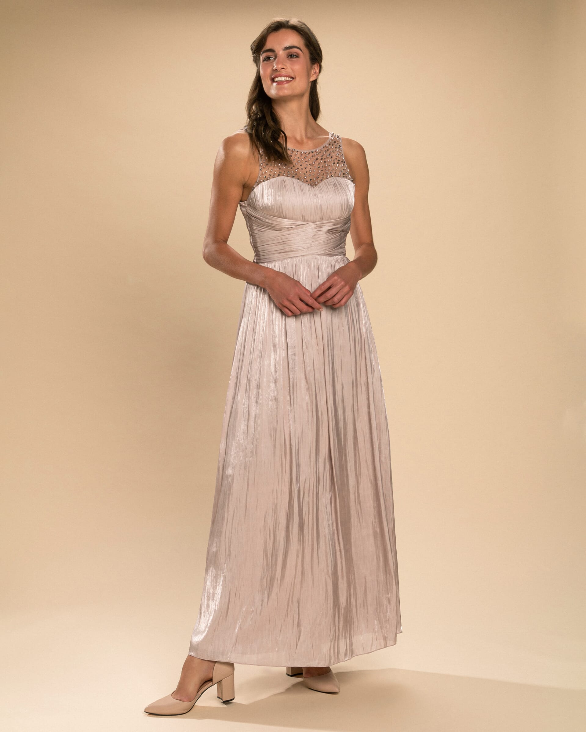 Kjoler til bryllup - Floyd