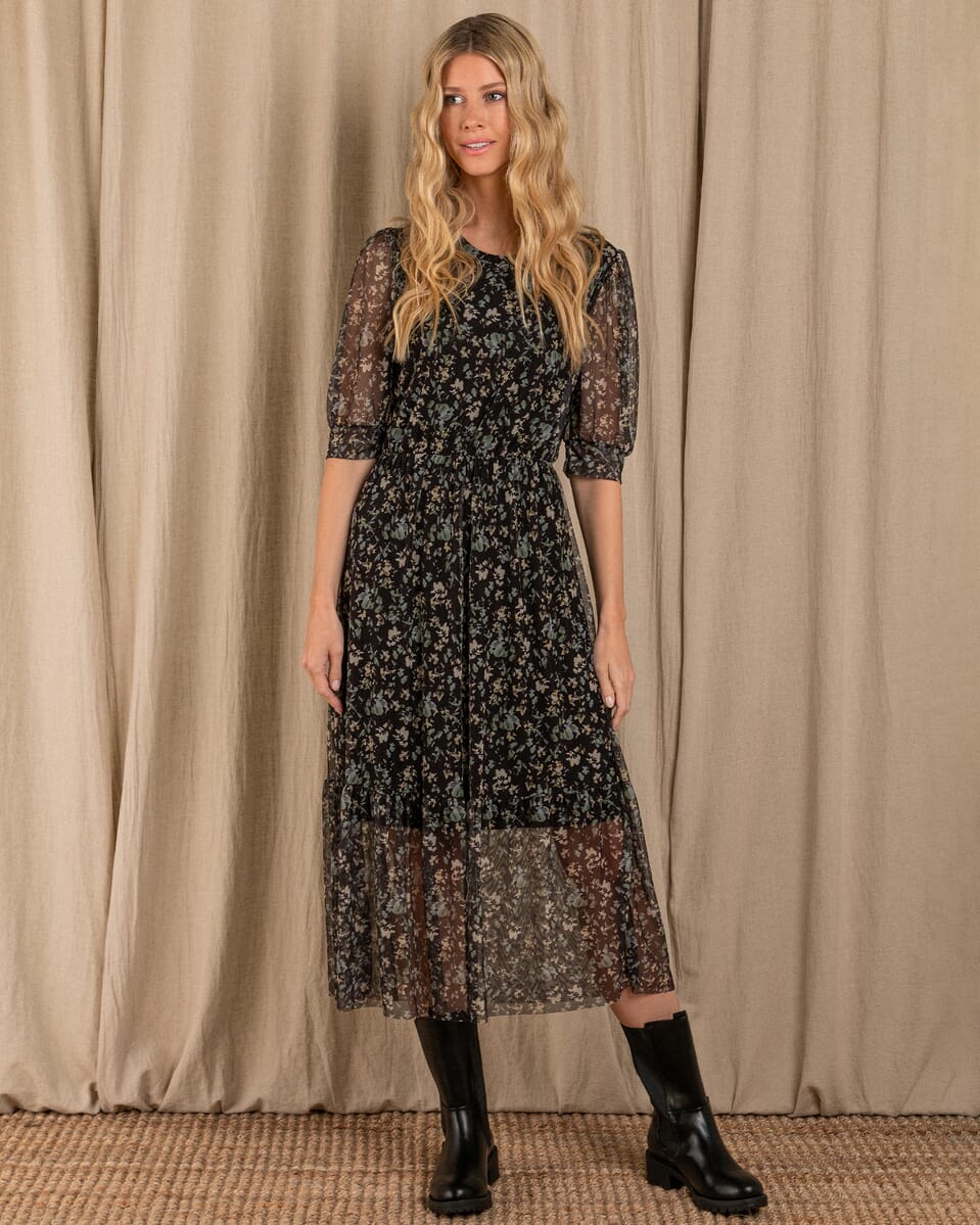 Kjoler til dame | Til bryllup, fest og hverdag | FLOYD.no