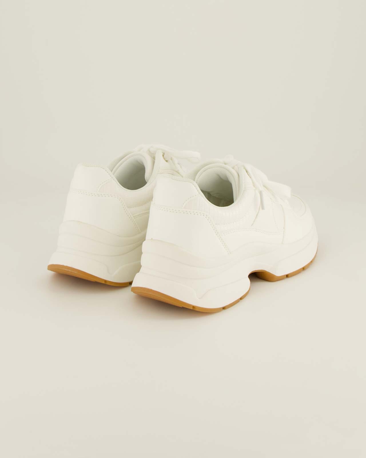FLOYD Sneakers Noelle - White