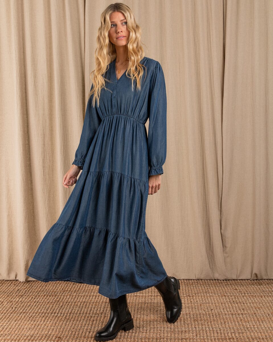 Kjoler til dame | Til bryllup, fest og hverdag | FLOYD.no