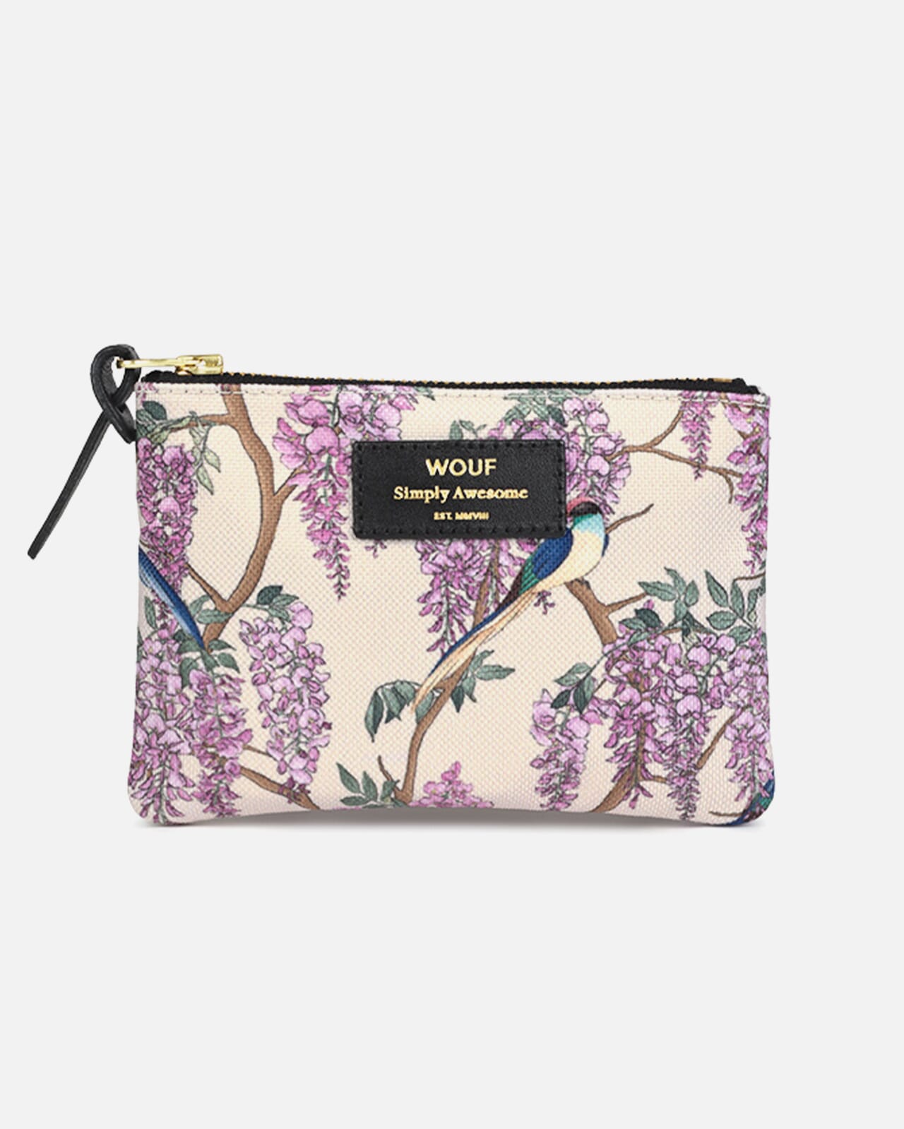 Vesker & Bager - Floyd