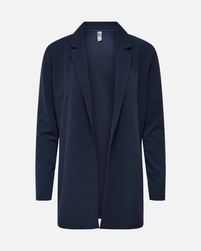 Jdy Blazer Geggo Ls Black Iris