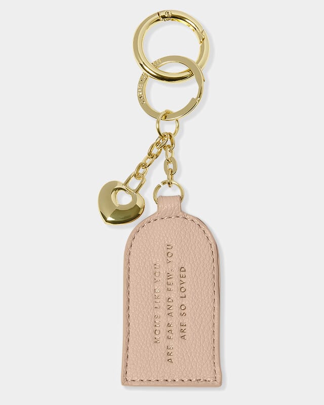 Katie Loxton Nøkkelring Keepsake Charm Mum - Nude Pink | Accessories ... Katie Loxton Nøkkelring Keepsake Charm Mum - Nude Pink | Accessories ...