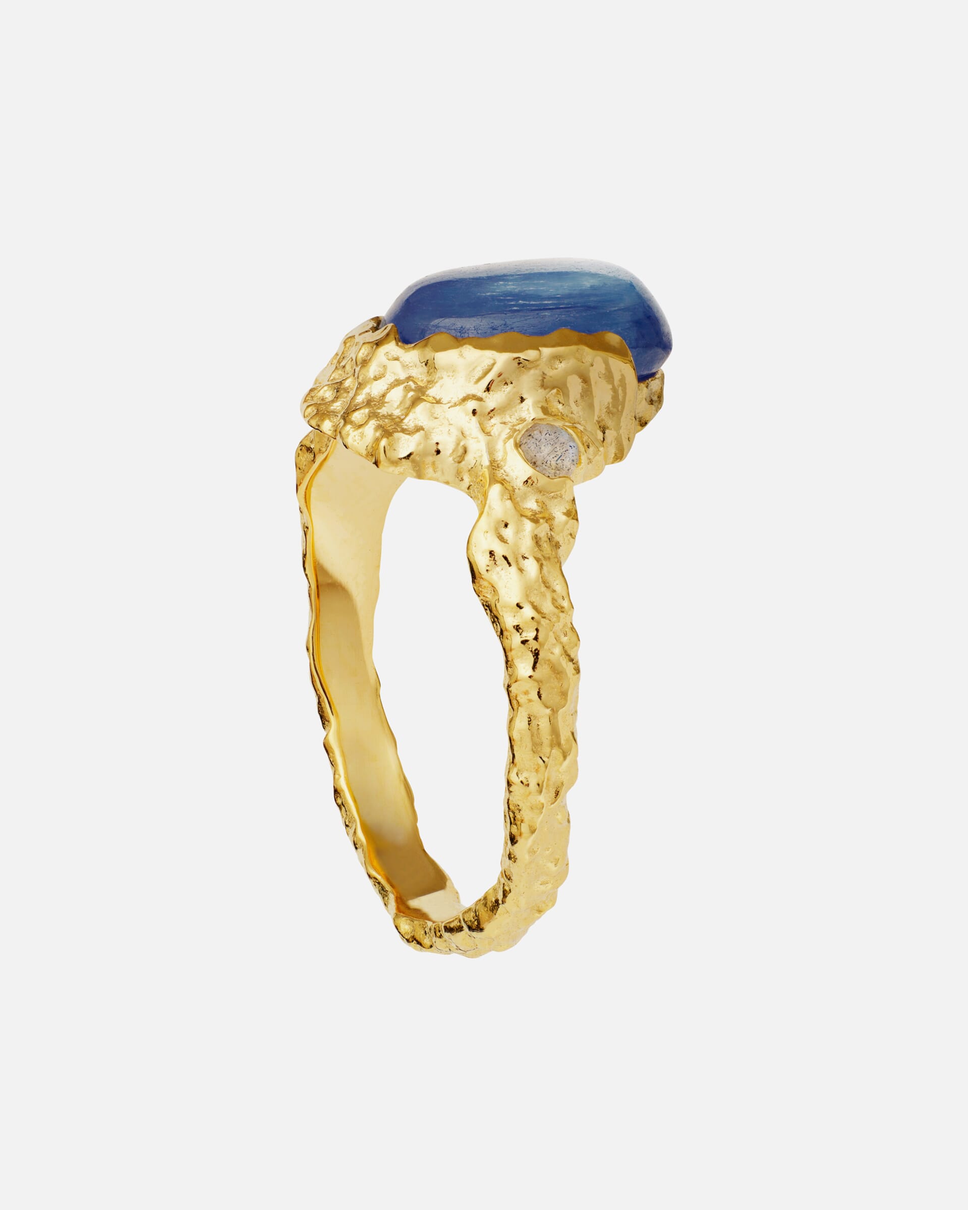 Maanesten Ring Mistrale - Gold | Smykker | FLOYD.no