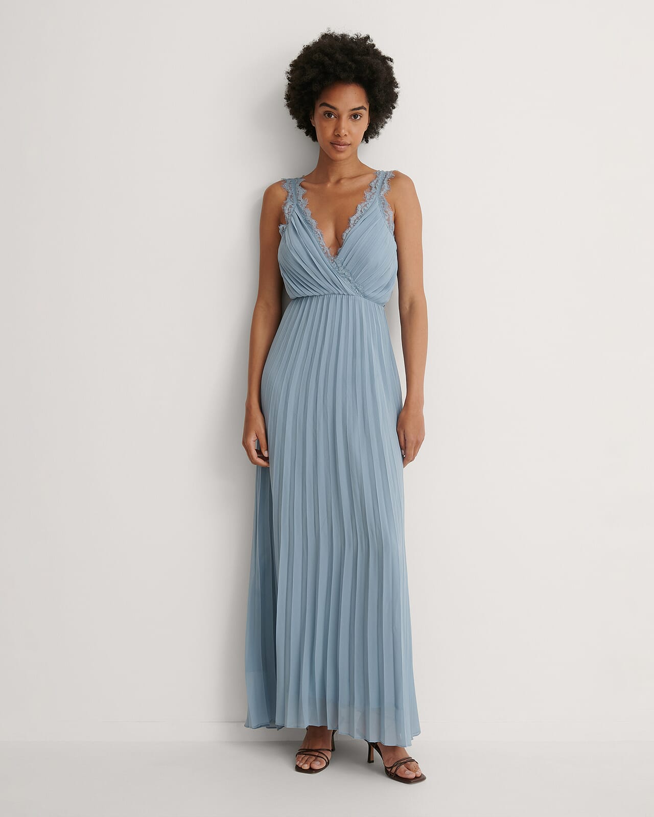 Kjoler til bryllup - Floyd