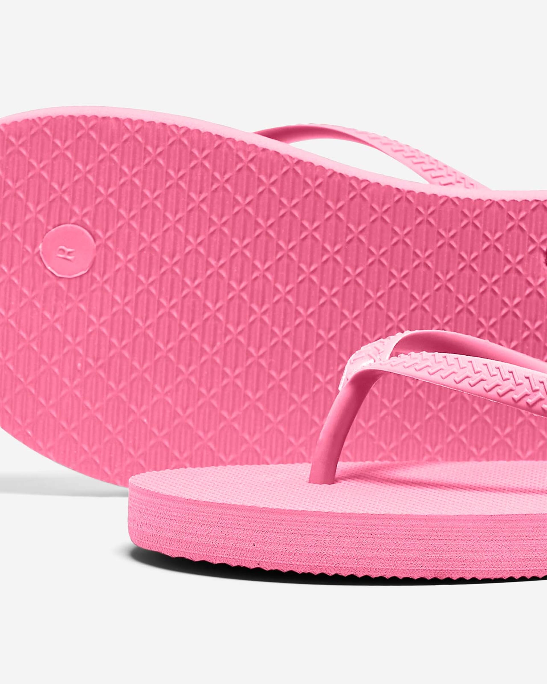 ONLY Flip Flop Lucy Solid - Sachet Pink