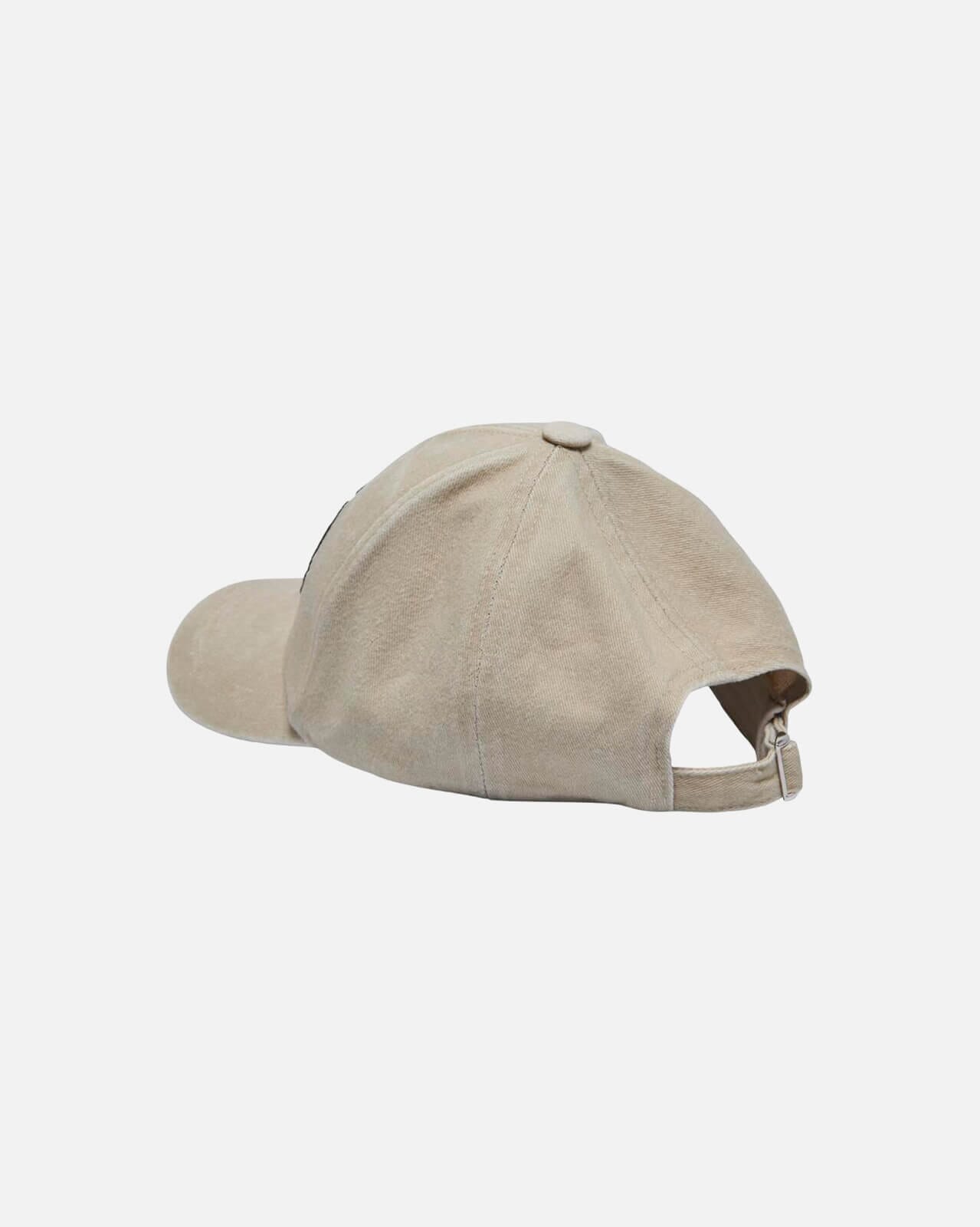 ONLY Caps City - Birch/ New York | Caps til dame | FLOYD.no