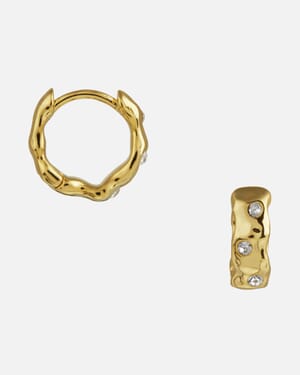 FLOYD Maxikjole Loretta 2 Lala - Orange/ Blue | Sommerkjoler | FLOYD.no