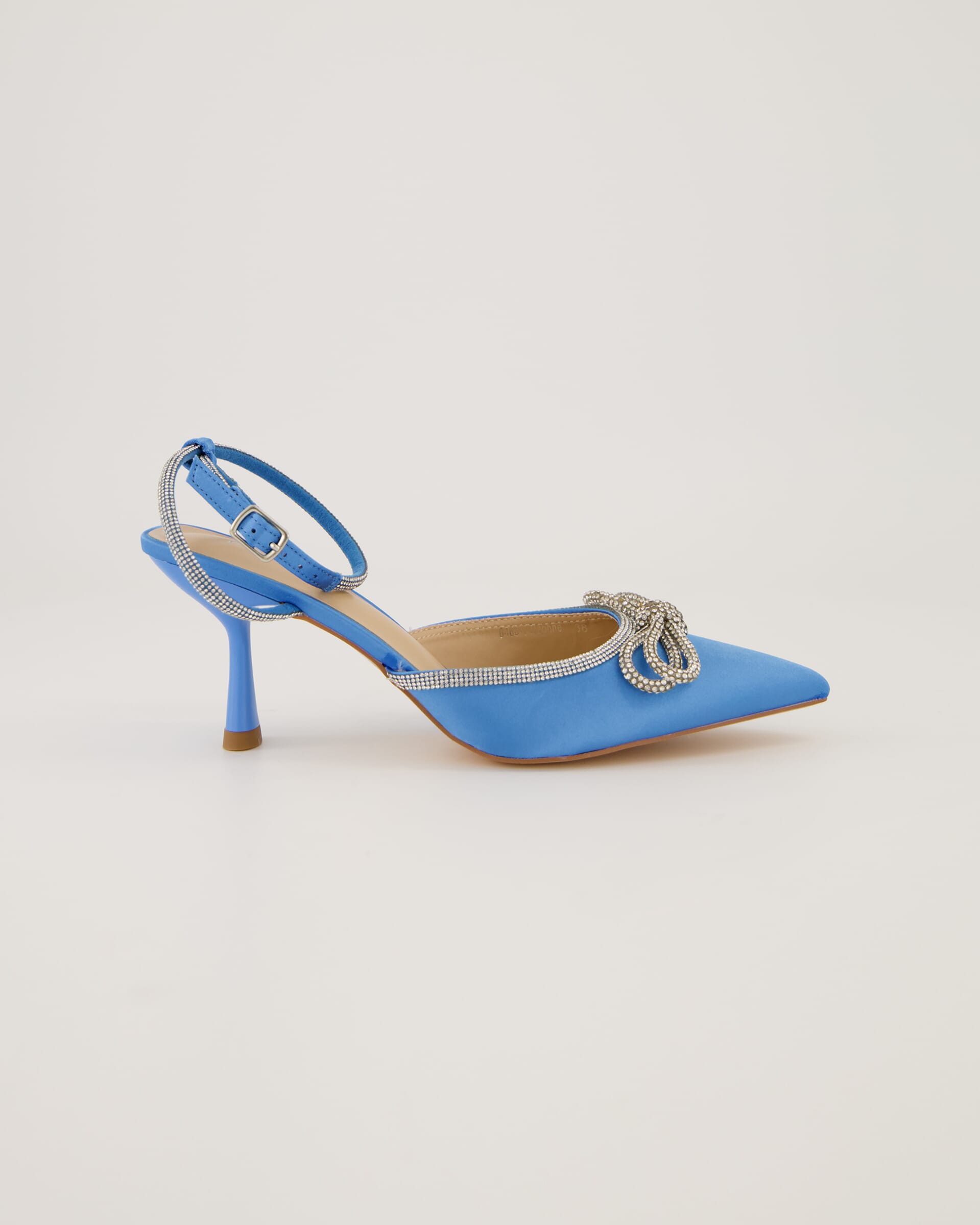 FLOYD Pumps Daphne - Sky Blue