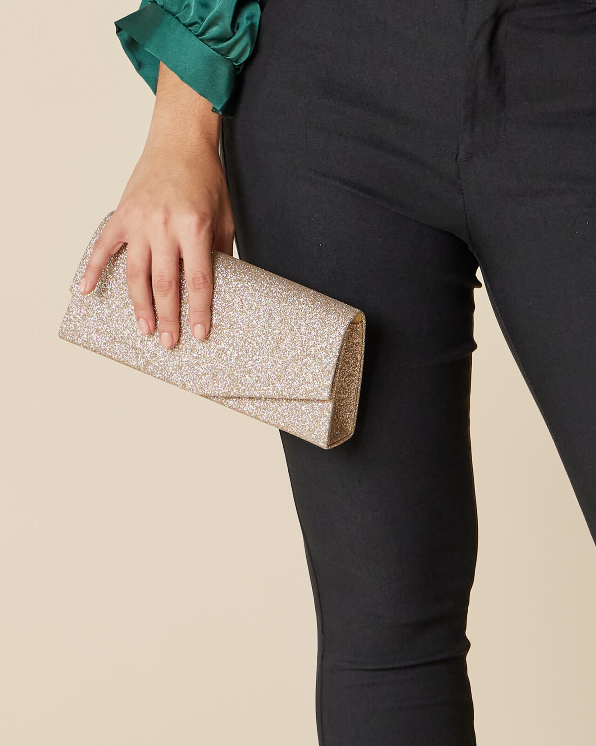 FLOYD Veske Carry - Gold