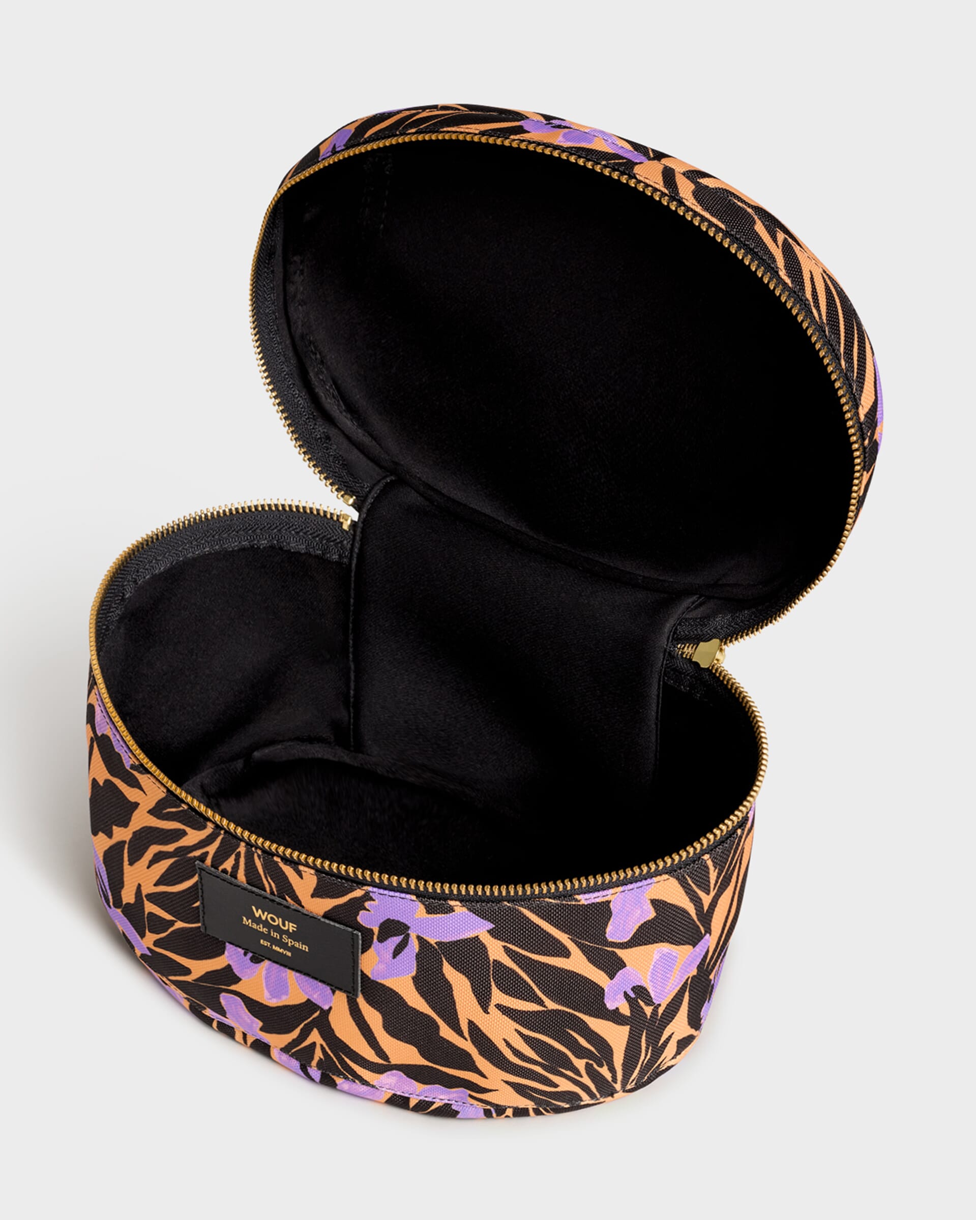 WOUF Toalettmappe Vera XL Beauty Vanity Bag | Toalettmapper, sminkebag og små vesker | FLOYD.no