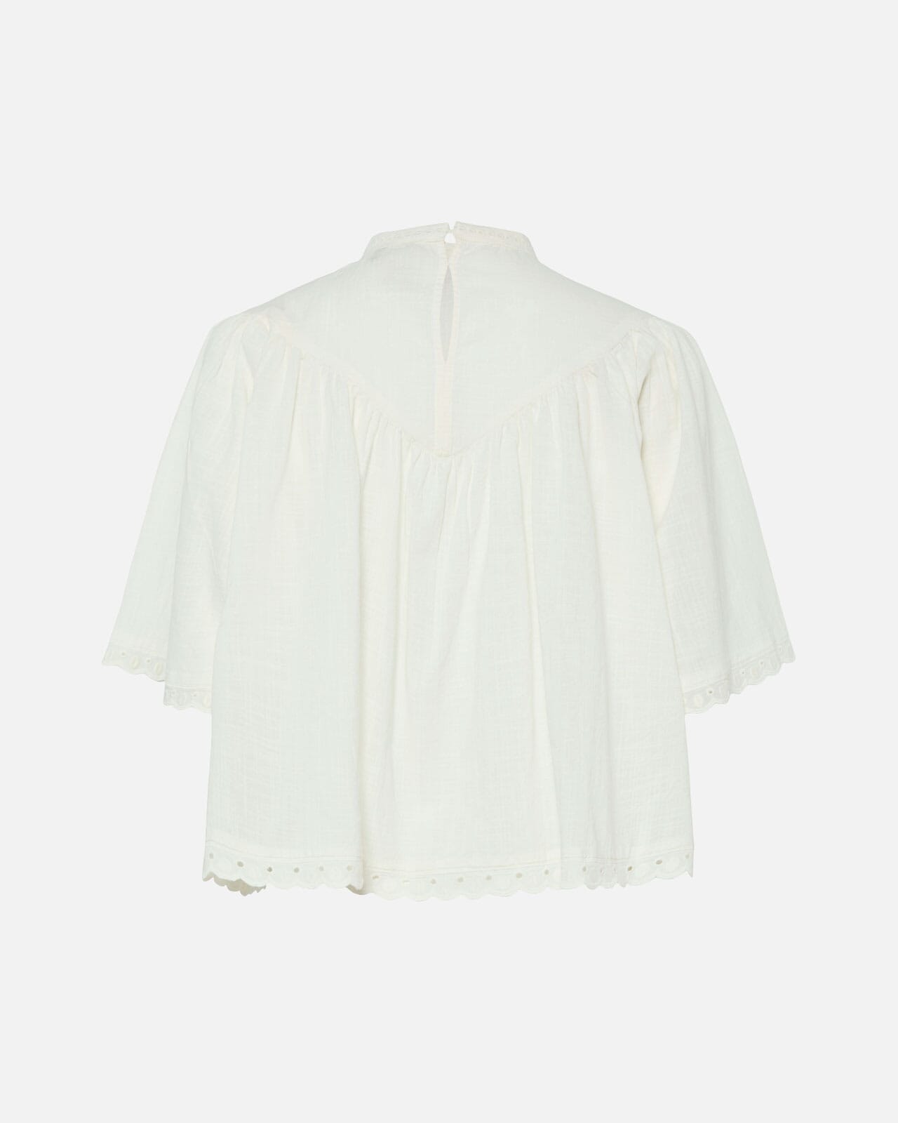 Y.A.S Topp Liru 2/4 - Star White