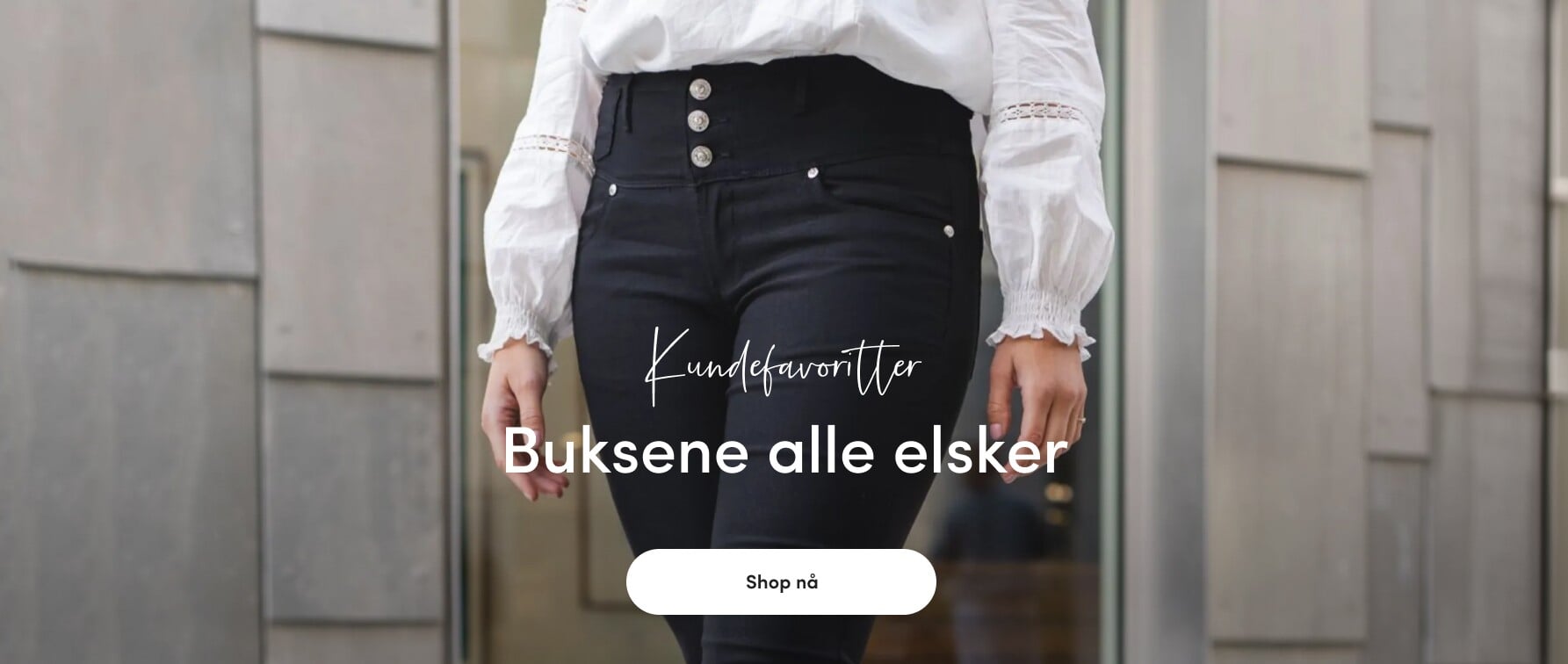 FLOYD.no | Dameklær på nett | Nyheter hver uke