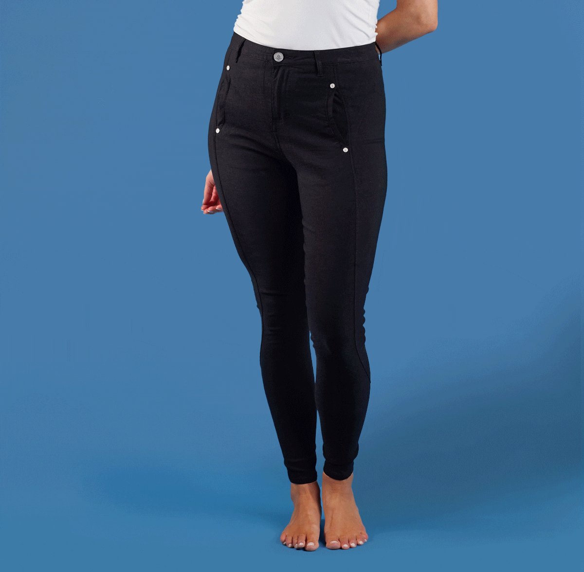 Bukseguide for dame | Finn din nye favorittbukse fra FLOYD | FLOYD ...