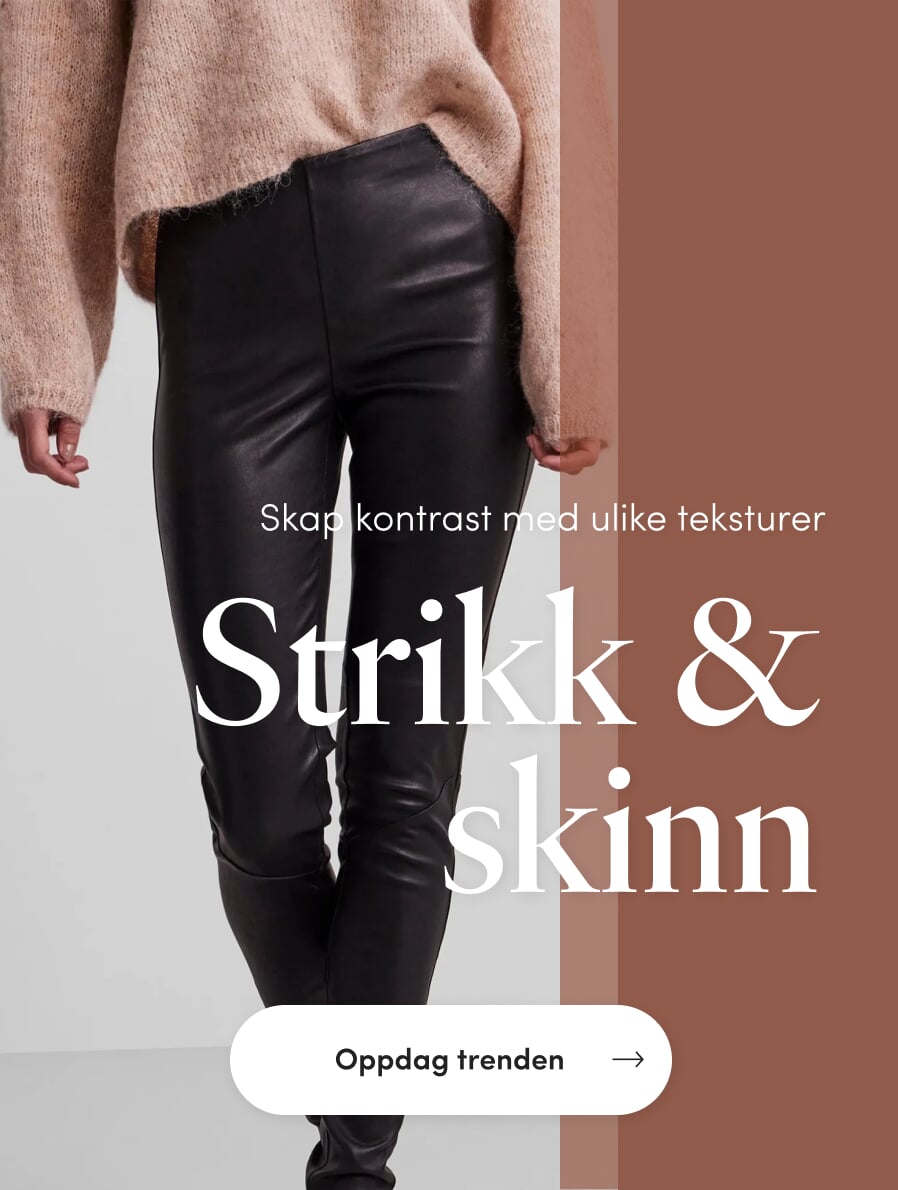 FLOYD.no | Dameklær på nett | Nyheter hver uke