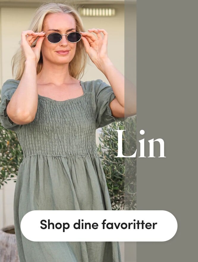 FLOYD.no | Dameklær på nett | Nyheter hver uke