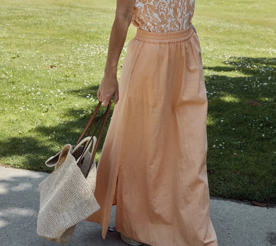 Antrekk til sydenferien | Pakkeliste til sydentur | FLOYD.no